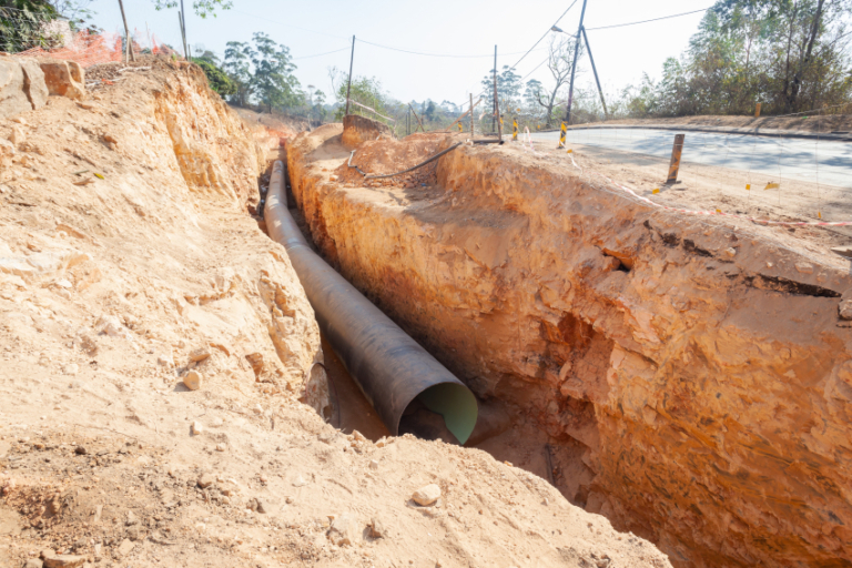 Portfolio: Strategic Infrastructure Plans | SEE Renewal